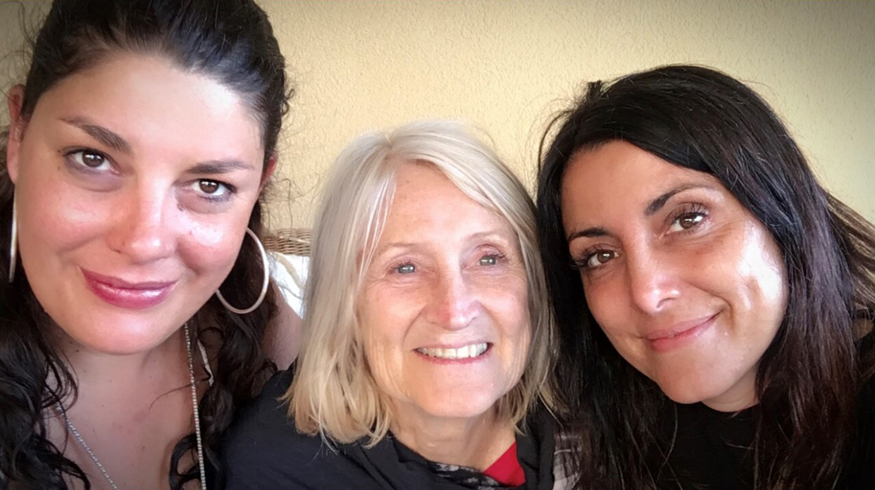 Aimee’s Story - Treetops Hospice
