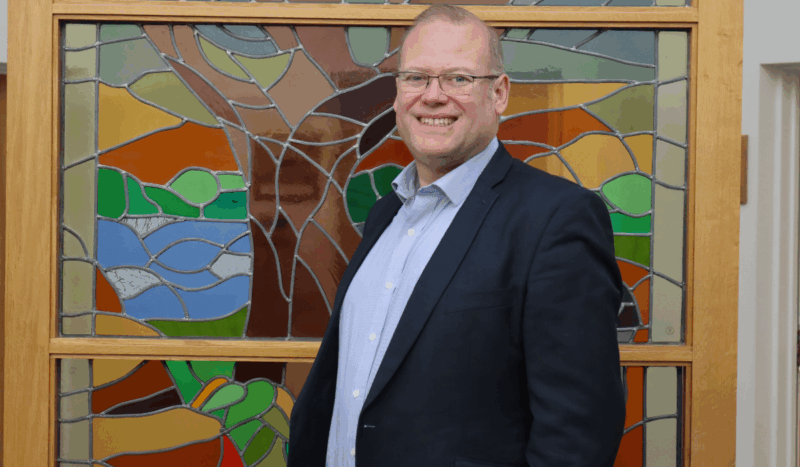 About Us - Treetops Hospice