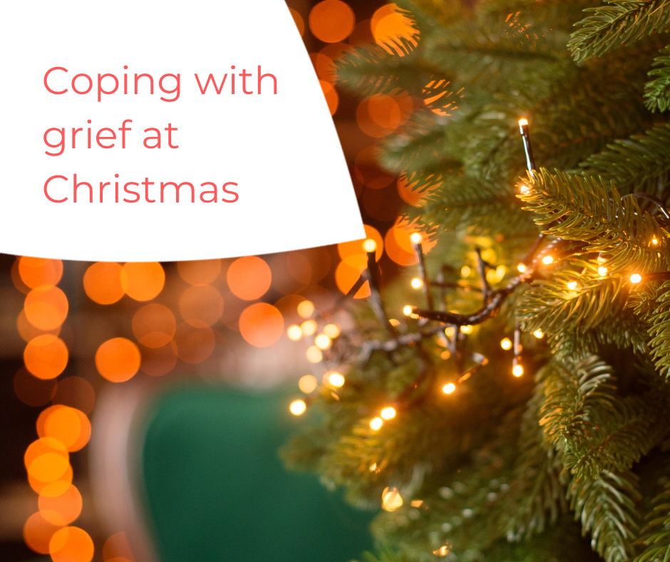 Coping with Grief at Christmas - Treetops Hospice