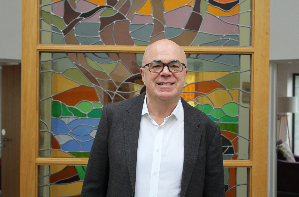 About Us - Treetops Hospice