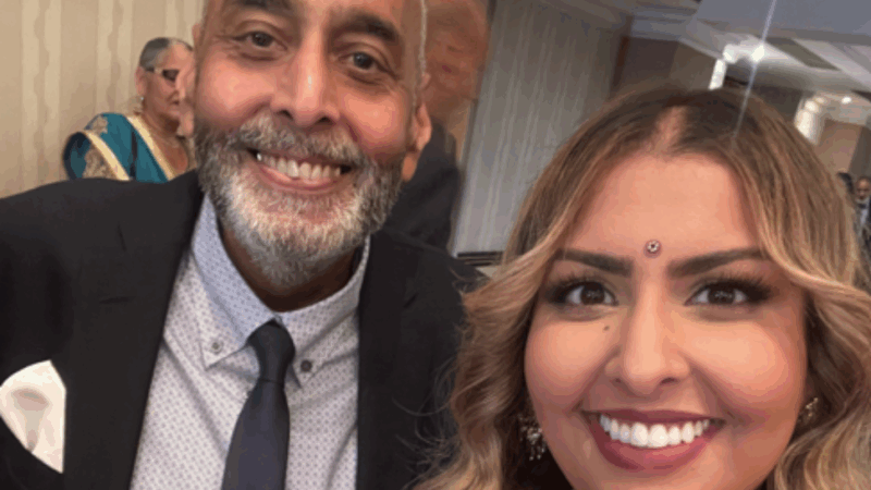 Moonlight Walk - Treetops Hospice