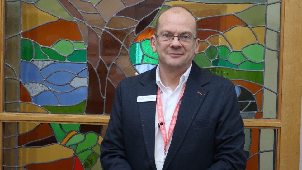 About Us - Treetops Hospice