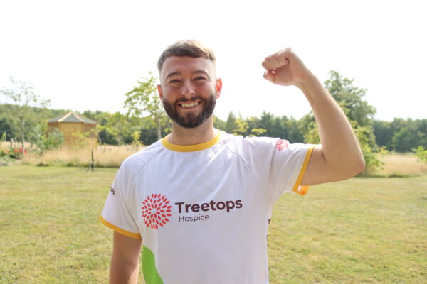 Suzanne Khalid - Treetops Hospice